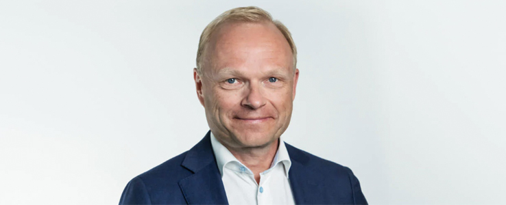 Nokia: Vi ska göra allt i vår makt för att vinna 5G-racet