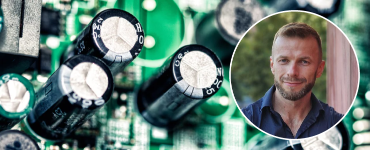 Elhurt EMS blickar mot framtiden