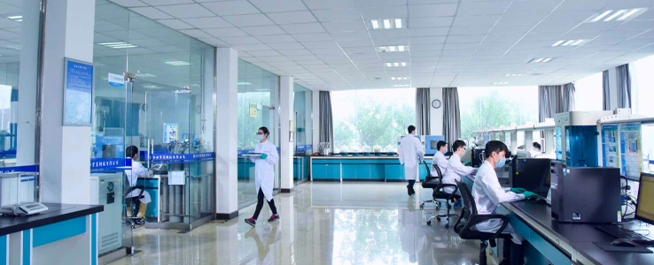 Kinesiska Putailai bygger jättefabrik i Timrå