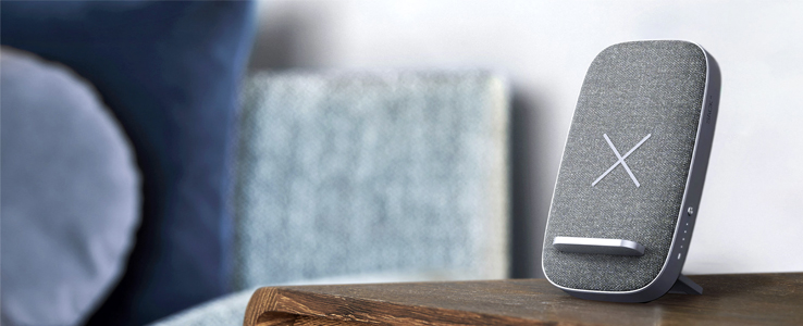 Sackit vill växa – bland annat i Sverige