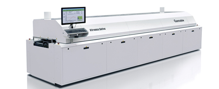 8devices investerar i maskinparken