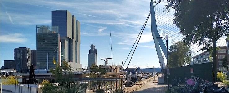 Saab:s C718 erbjuds Nederländerna i ubåtsupphandling