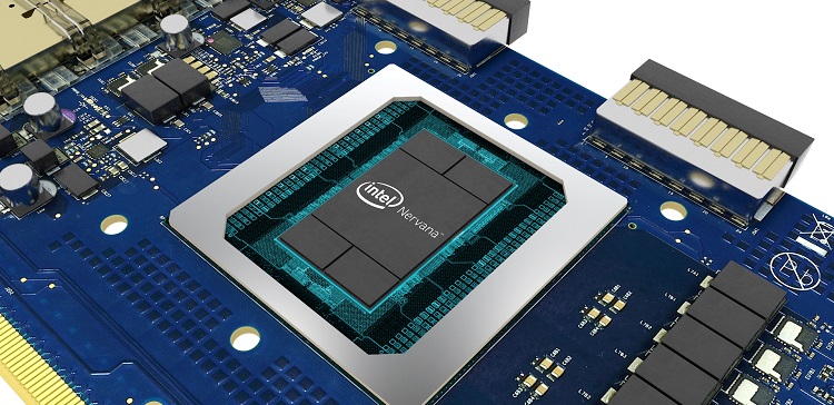 Intel förvärvar eASIC