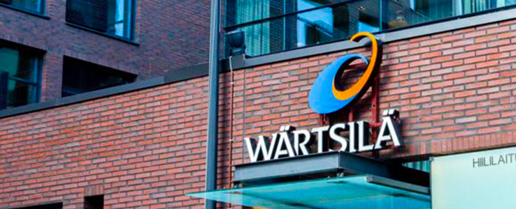 Wärtsilä säljer ANCS till svenska Solix