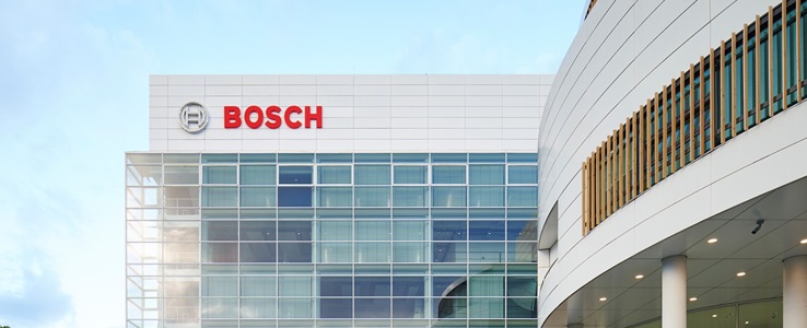 Bosch pausar projekt för värmepumpsfabrik i Polen
