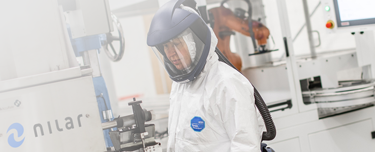 Nilar i akut behov av pengar – kan avvecklas