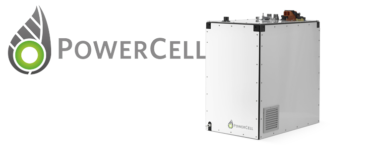 PowerCell i konceptstudie med australiensisk flygproducent
