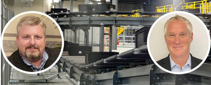 Revolution inom automation: ny utveckling som driver snabb tillväxt