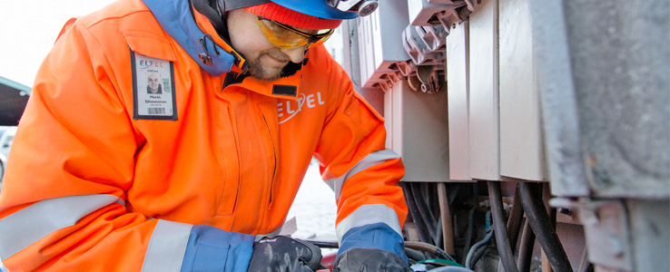 Eltel tecknar finskt Telia-avtal värt 70 miljoner euro