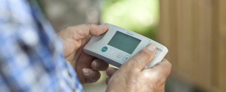 Zenicor tecknar avtal med brittisk sjukvårdsproducent