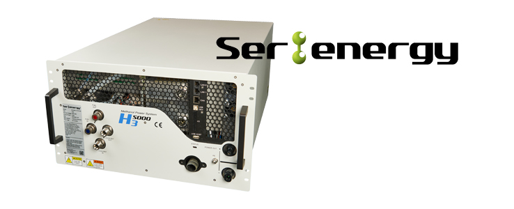 Kitron ska leverera tillverkningstjänster till SerEnergy