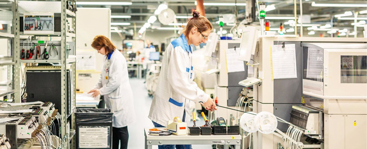 Incap Group utser ny CEO