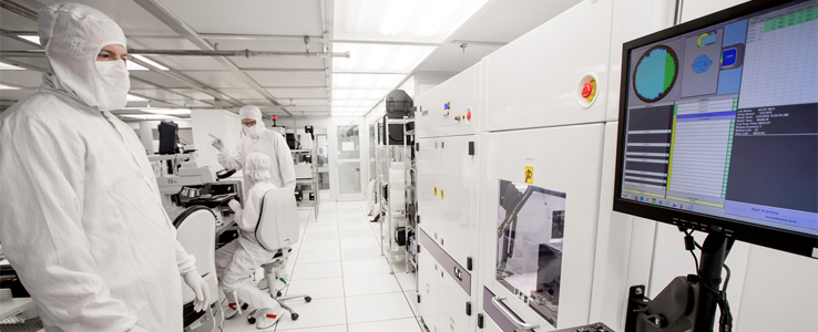 MEMS-tillverkaren Silex blir svensk igen