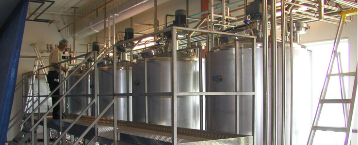 Carlsbergs Ökar produktiviteten med Prevas