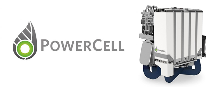 PowerCell fördjupar samarbete i Japan